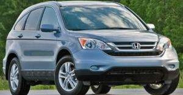 2010 Cars: List of All Cars from 2010