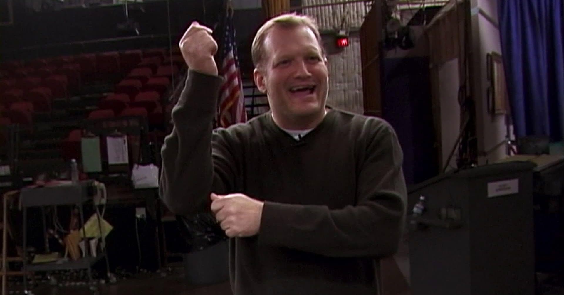 how to make a funny documentary