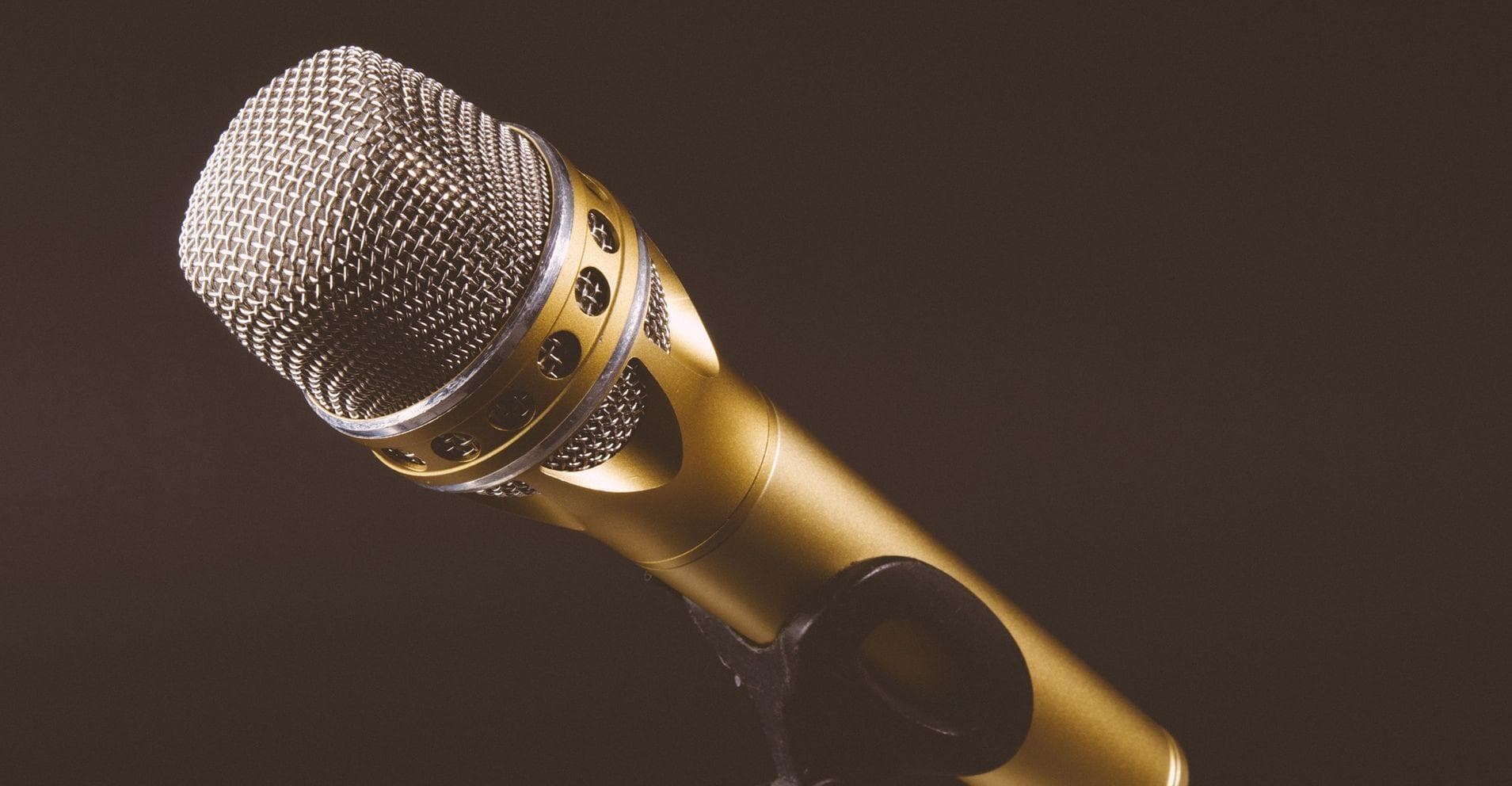 The 35 Best Country Songs About Singing, Ranked By Fans