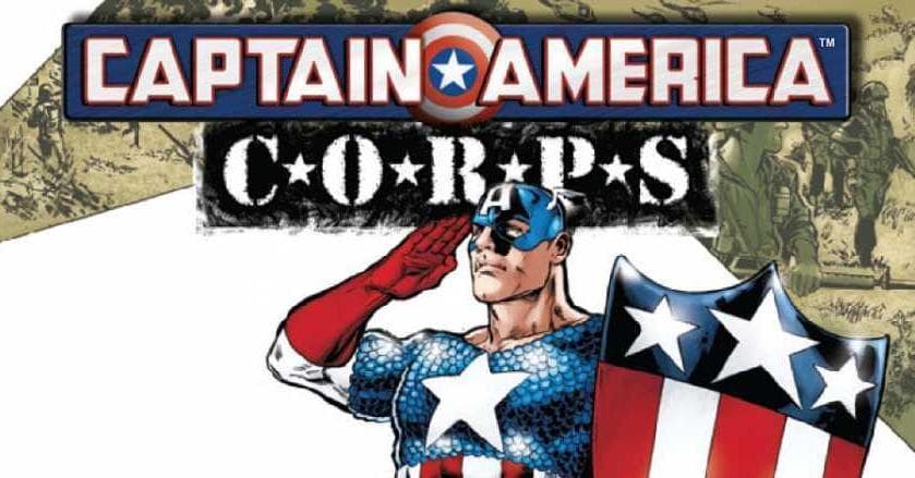 All Captain America Villains | List of Captain America Enemies