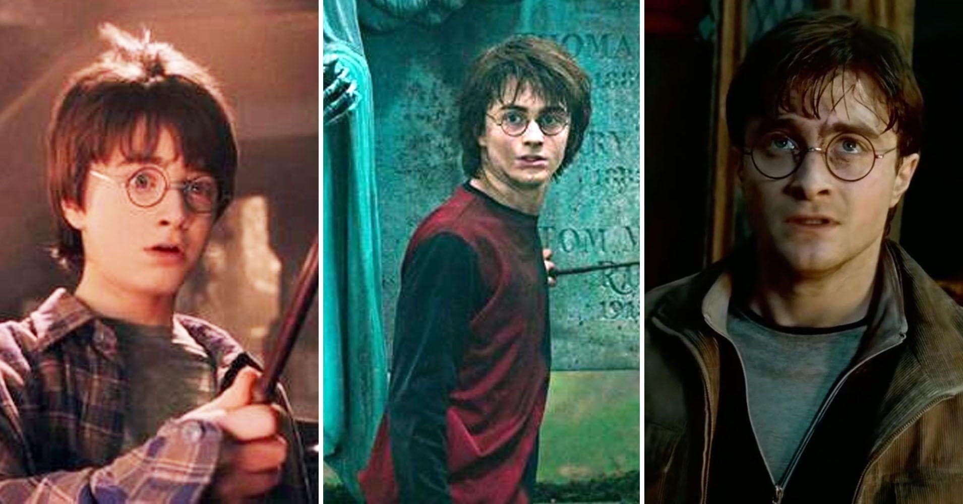 Every Harry Potter That Is Better Than Its Rotten Tomatoes Score