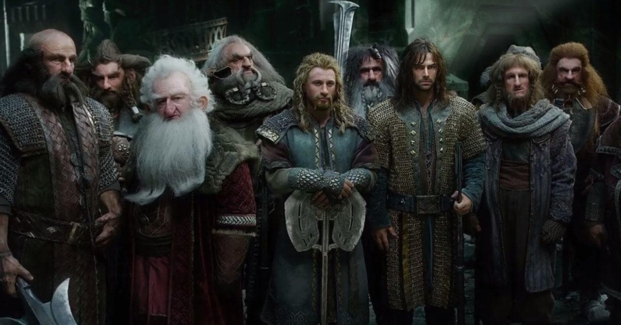 Fans Are Sharing Obscure 'Lord of the Rings' Lore About Dwarves
