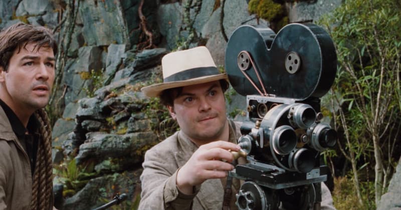 13 Times Actors Tried (And Failed) To Cross Genres