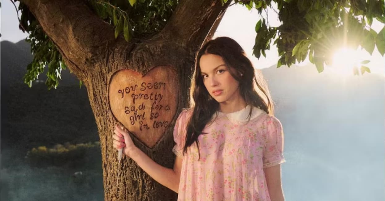 The Best Song On 'You Seem Pretty Sad for a Girl So in Love', Ranked By ...