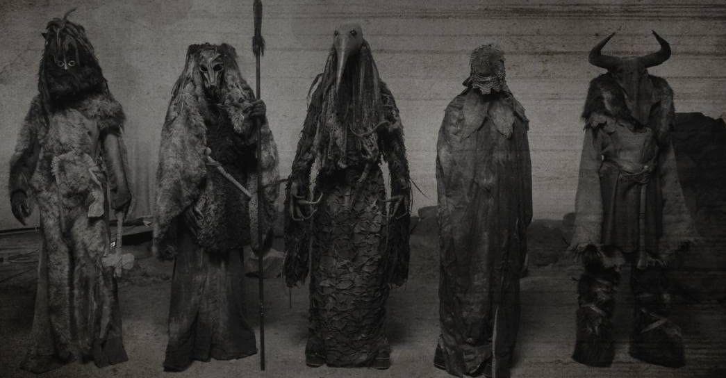 12 Scary Stories Of Skinwalkers, Native American Shapeshifters