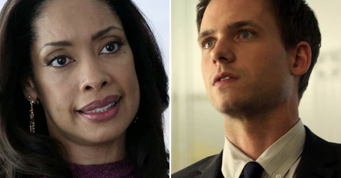 The 16 Best 'Suits' Quotes, Ranked By Viewers