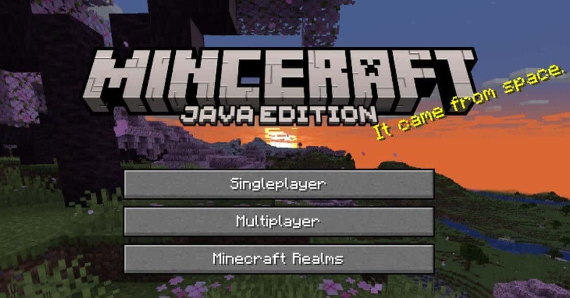 Every 'Minecraft' Easter Egg, Ranked By Gamers