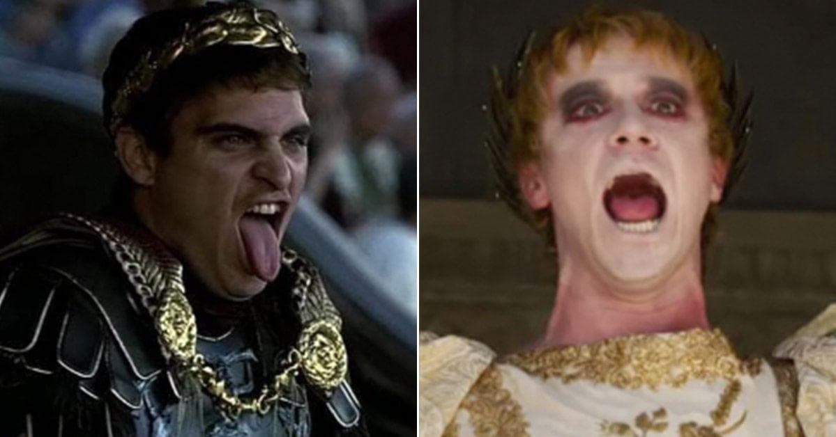 15 'Gladiator 2' Easter Eggs, Ranked By 'Gladiator' Fans