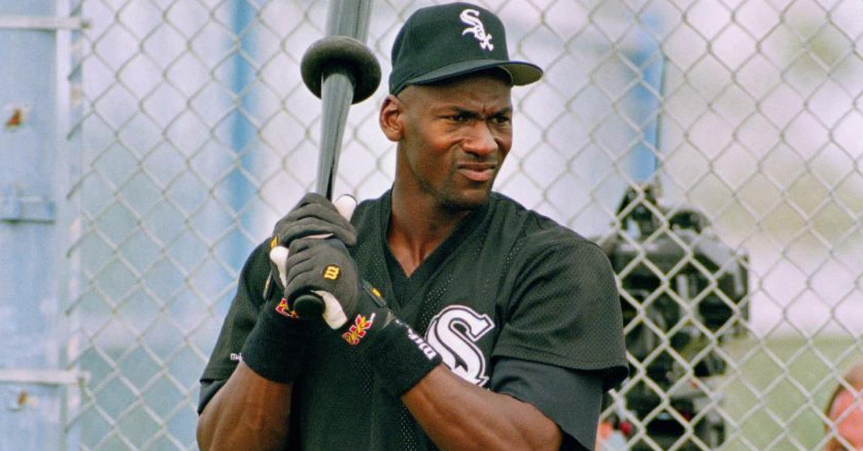 18 NBA Players Who Took A Swing At Major League Baseball