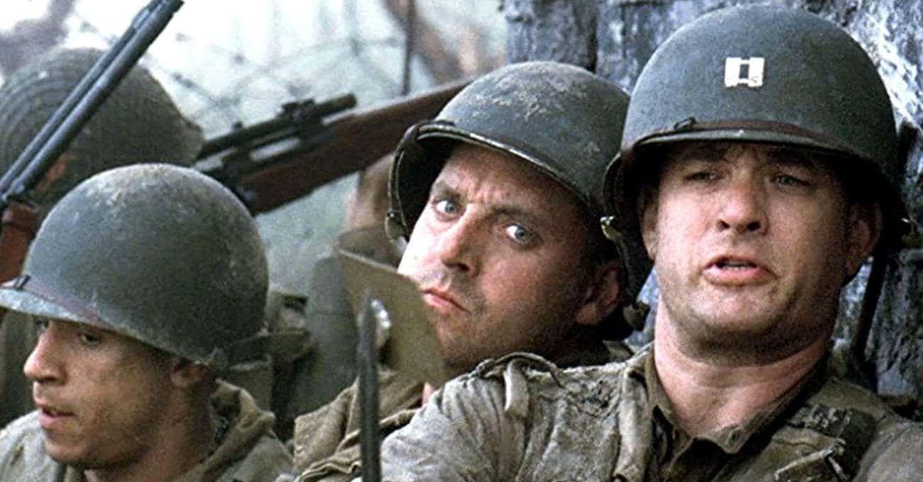 War Movies So Brutal, They're Basically Horror Movies