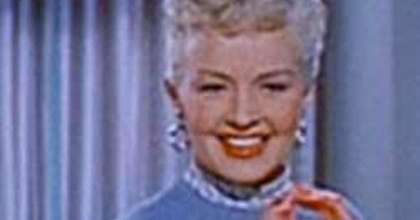 The 50+ Best Betty Grable Movies, Ranked By Fans