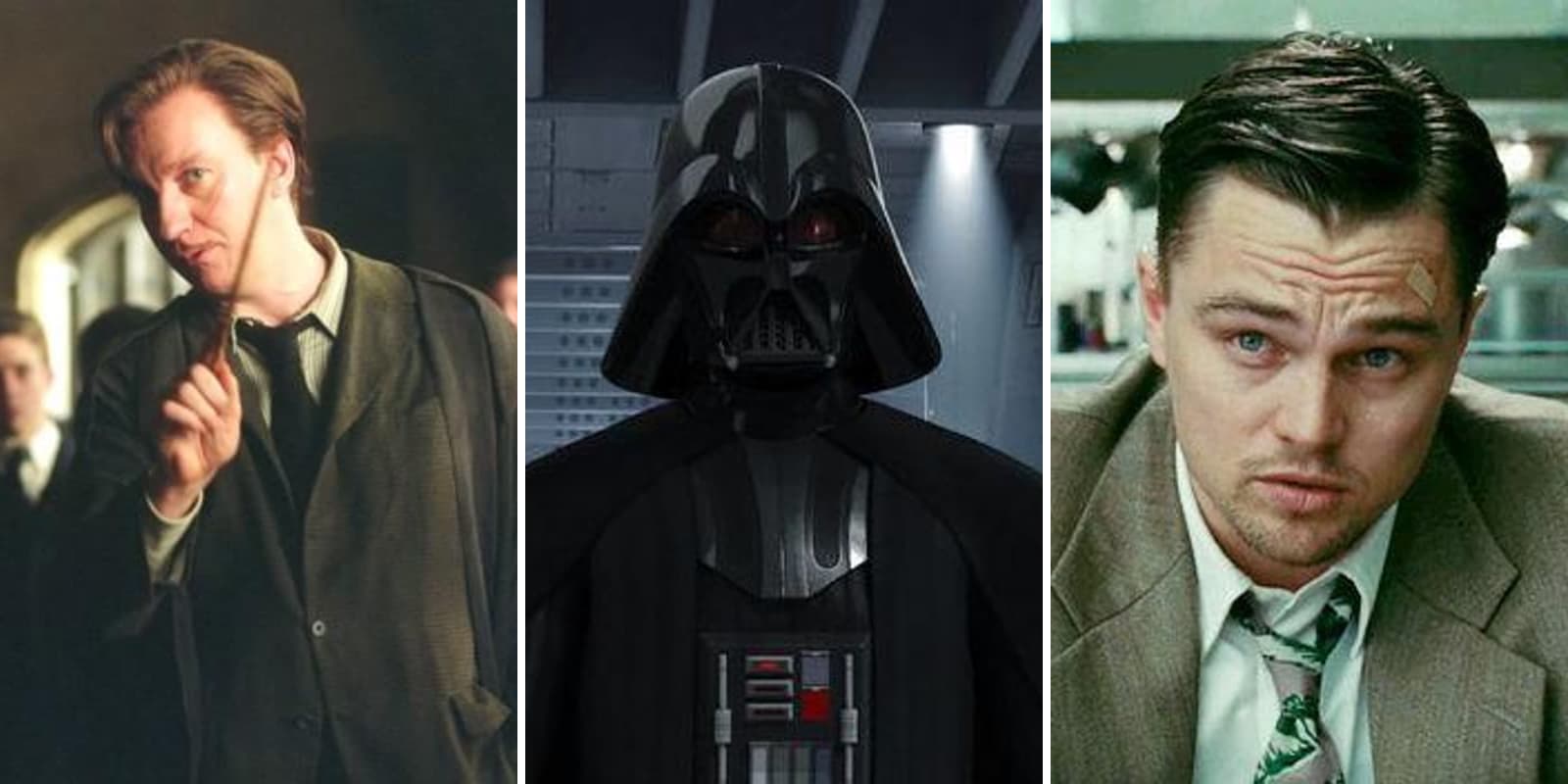 Character Names That Give Away Plot Twists