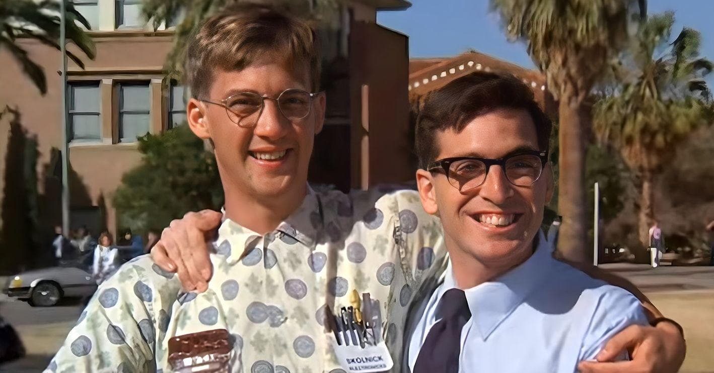 Every 'Revenge Of The Nerds' Movie, Ranked From Most Questionable To Least
