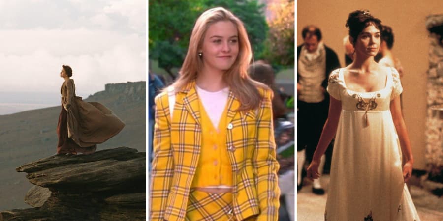 The 25 Best Movies Like 'Emma.', Ranked By Fans