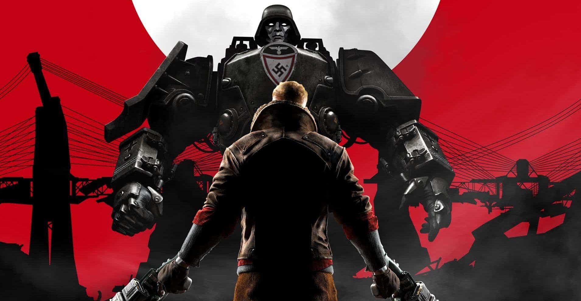 The 25+ Best Video Games That Let You Fight Nazis