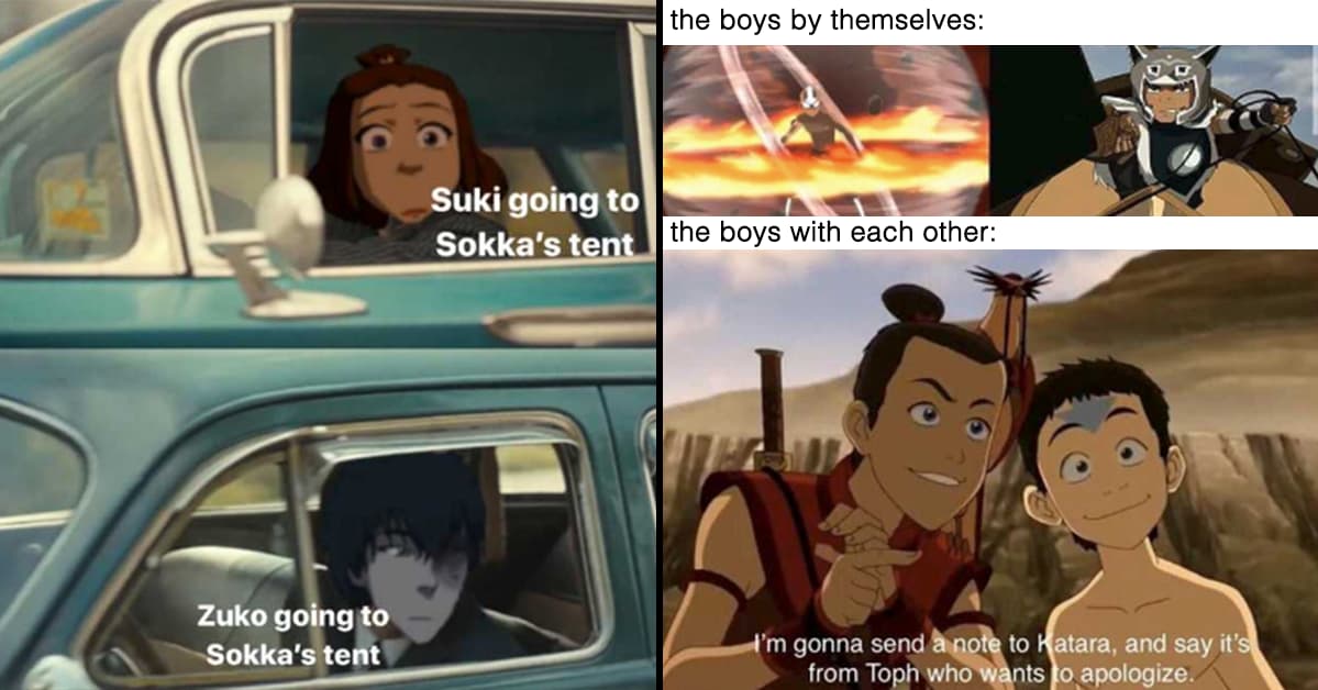 Avatar Memes lists at Ranker - the ultimate source for hundreds of ...