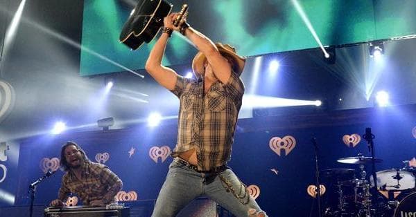 13 Fantastic On-Stage Rock & Roll Freak Outs