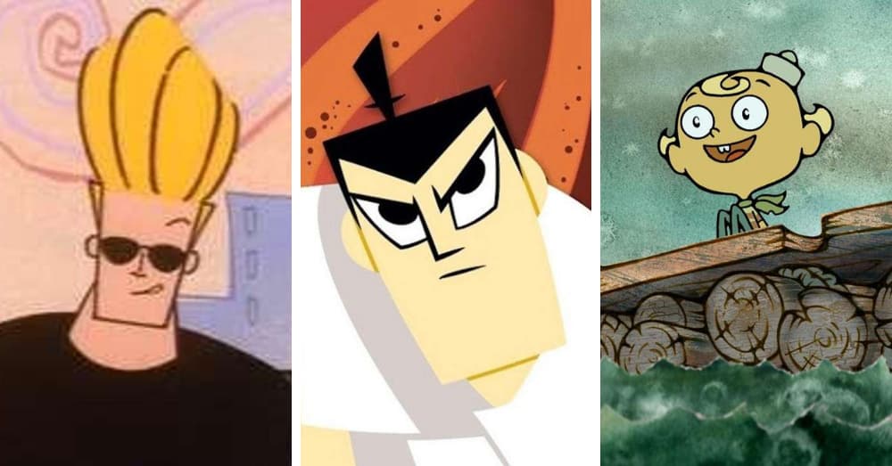 Things You Didn't Know About Classic Cartoon Network Shows