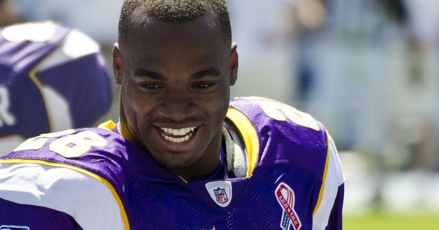 The Best NFL Running Backs of All Time