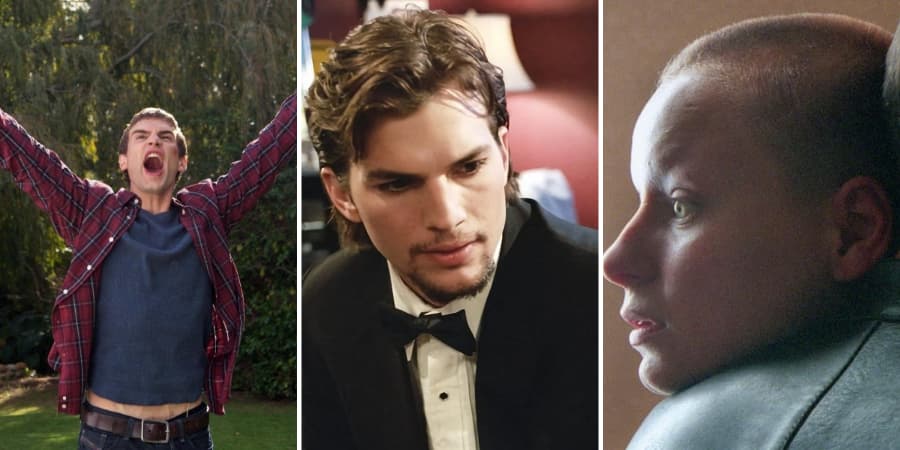 The 25 Best Movies Like 'Project Almanac', Ranked By Fans