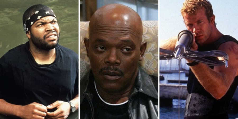 The 24 Best Movies Like 'Meg 2: The Trench', Ranked By Fans