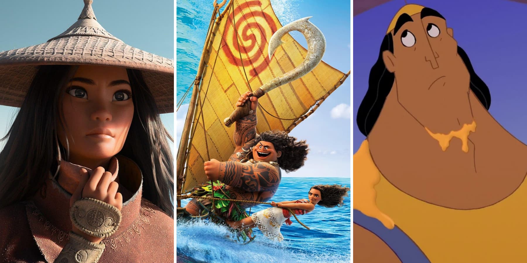 Mythical and Epic Animated Classics: 25 Movies Like 'Hercules'