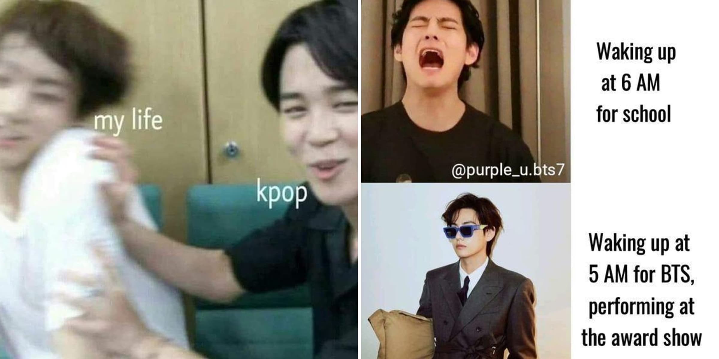 The 23 Funniest BTS Memes, Ranked