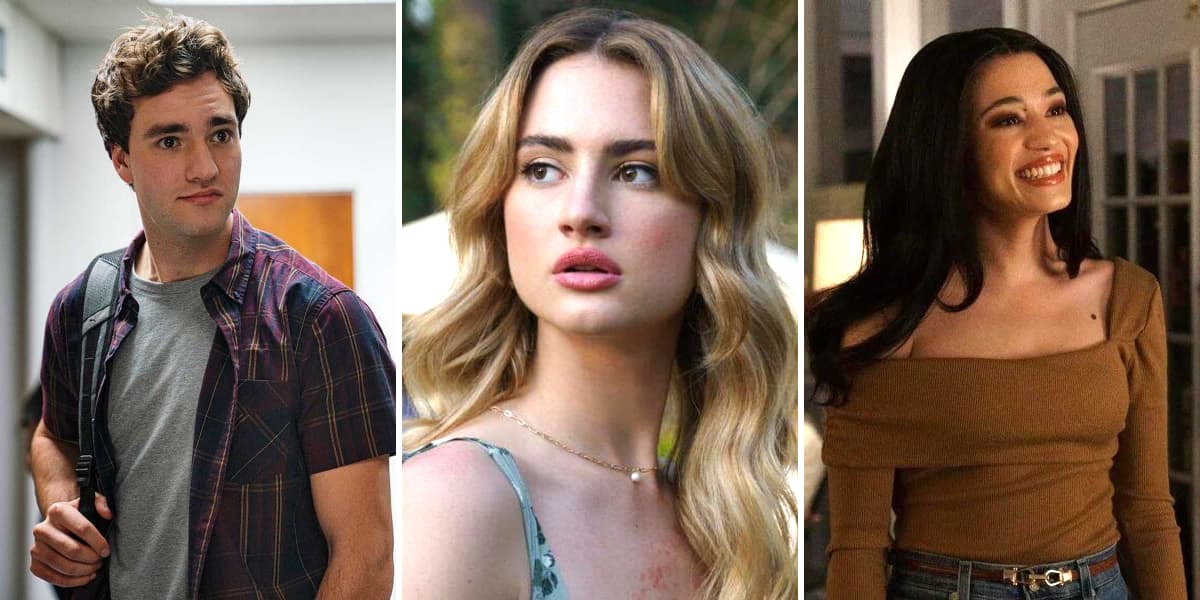 'Tell Me Lies' Cast & Characters, Ranked By Fans