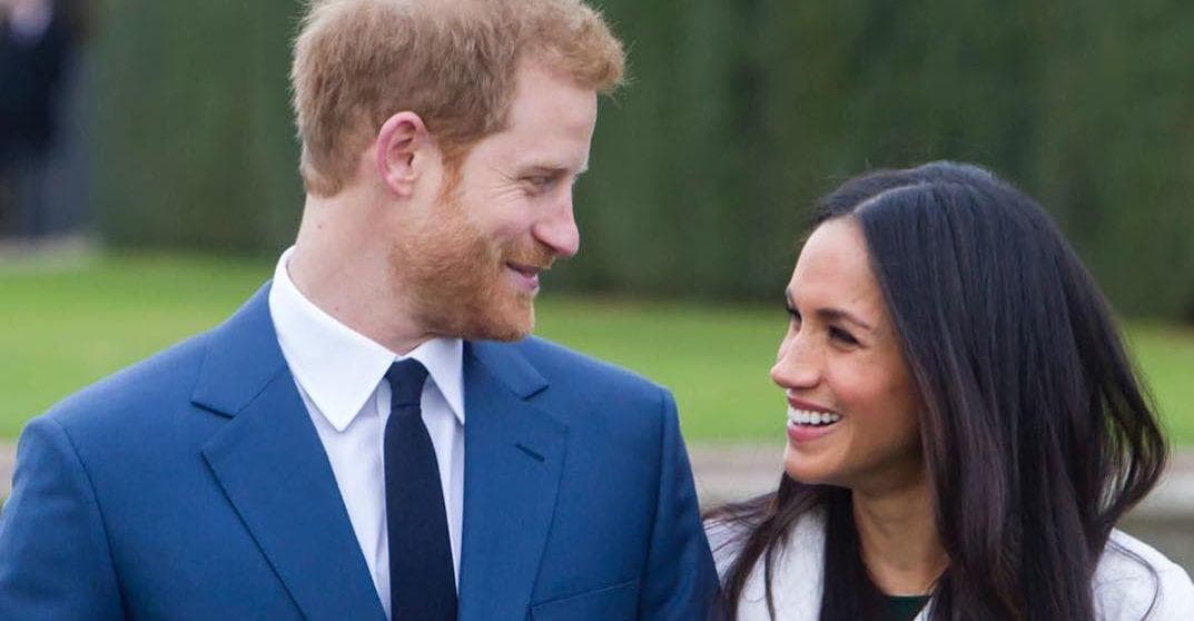 Prince Harry's Wife, Dating and Relationship History