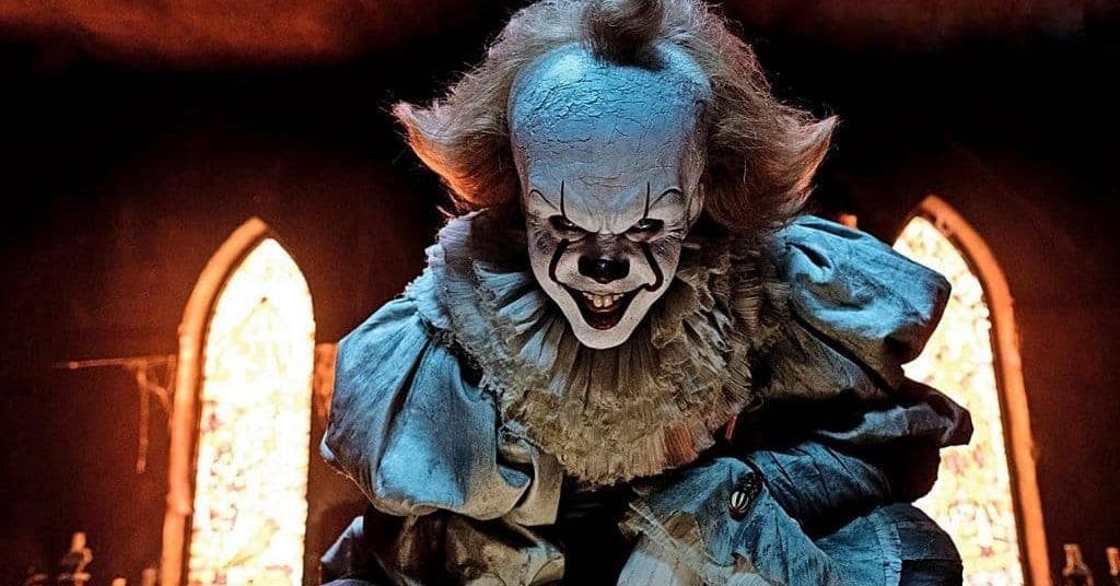 21 Terrifying Pennywise Quotes From 'It', Ranked