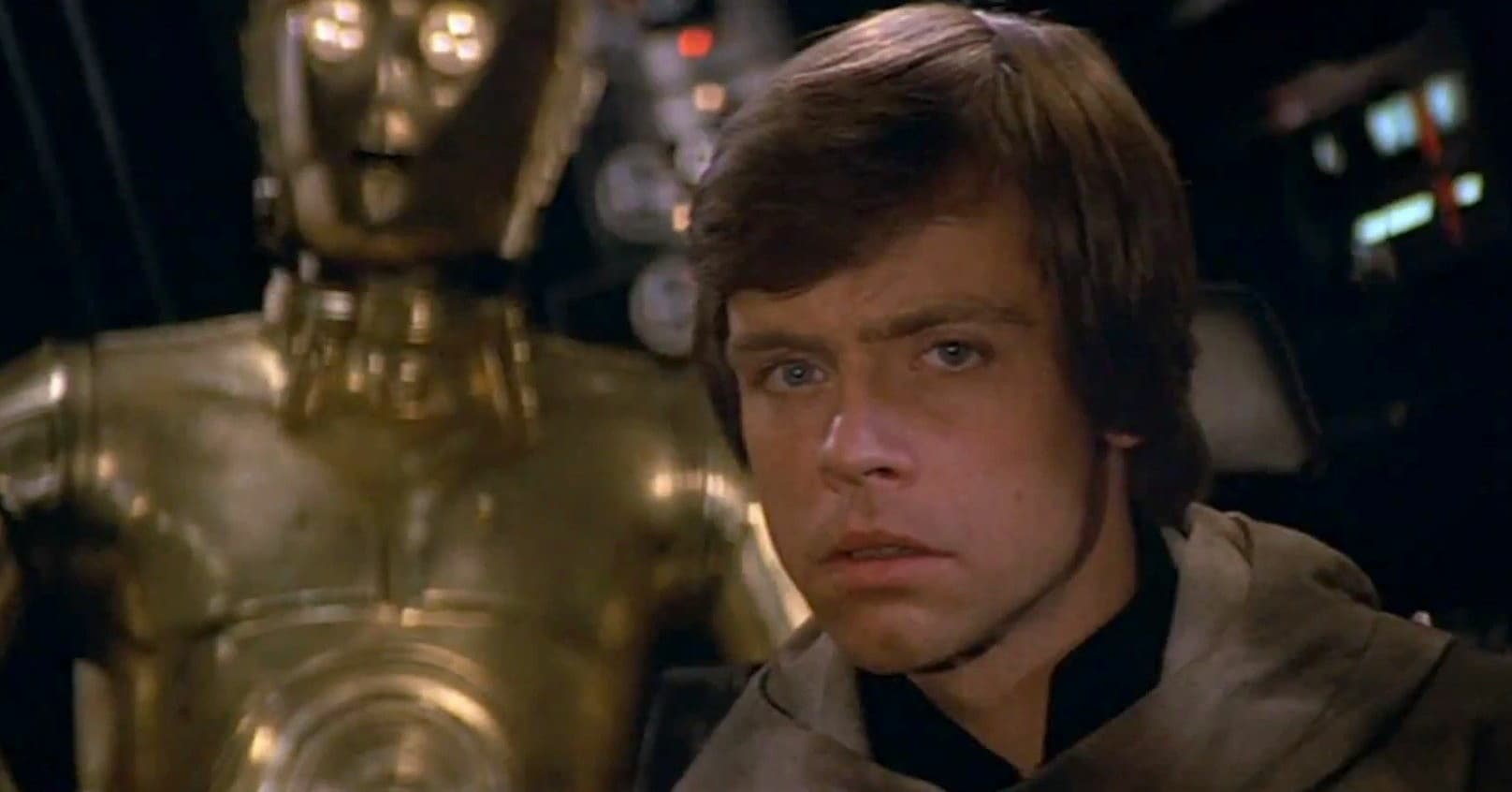 15 'Star Wars' Fans Share Their Own Personal Headcanons That Actually ...