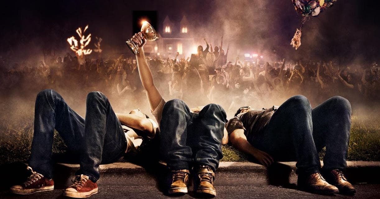 The Best Party Movies | List of the Greatest Films About Parties