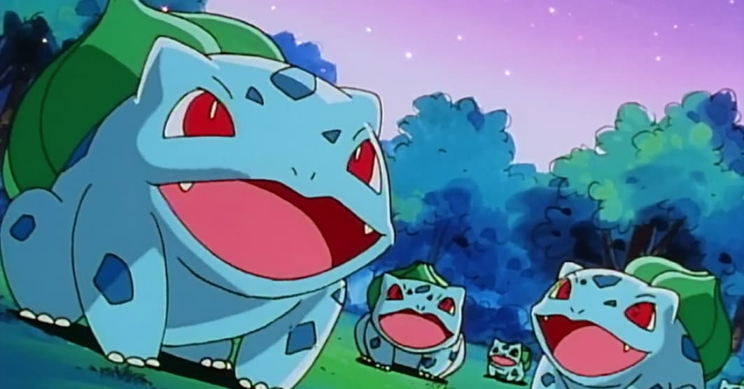 50+ Cute Bulbasaur Nicknames, Ranked By Players