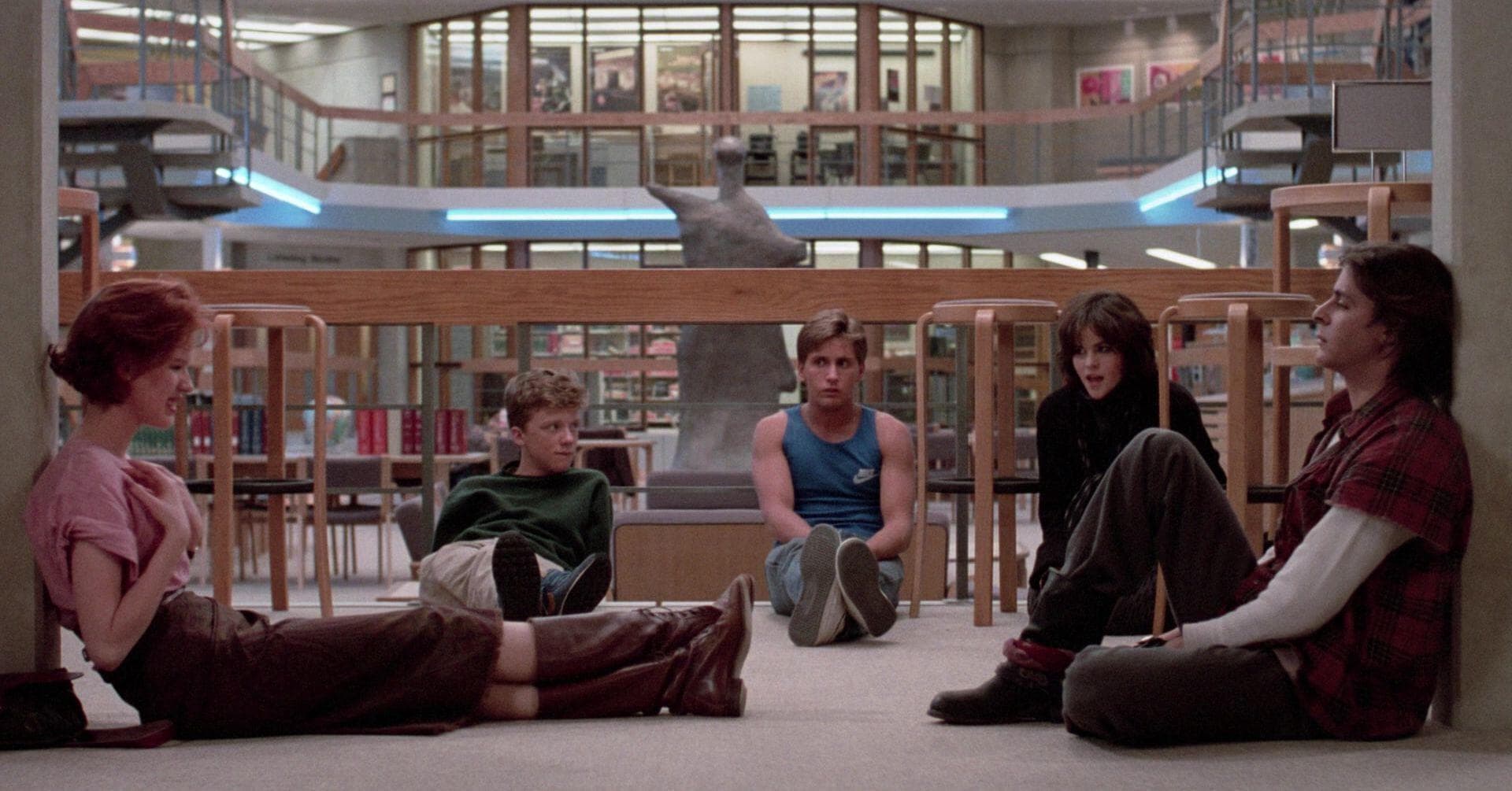 The 15 Best 80s Slang Words, Ranked By Fans