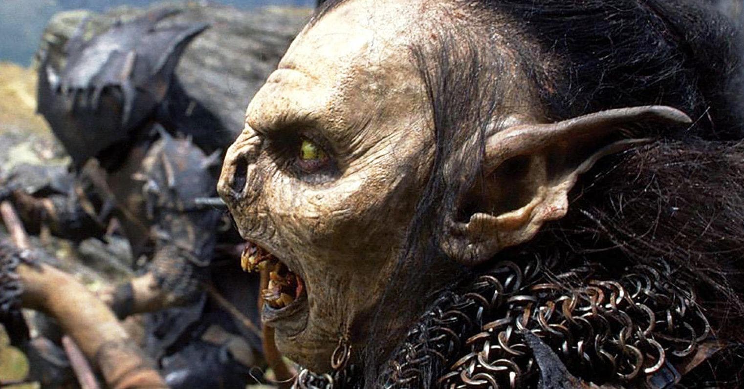 Fans Are Sharing Obscure 'Lord of the Rings' Lore About Goblins And Orcs