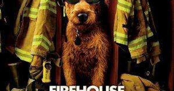 Firehouse Dog Cast