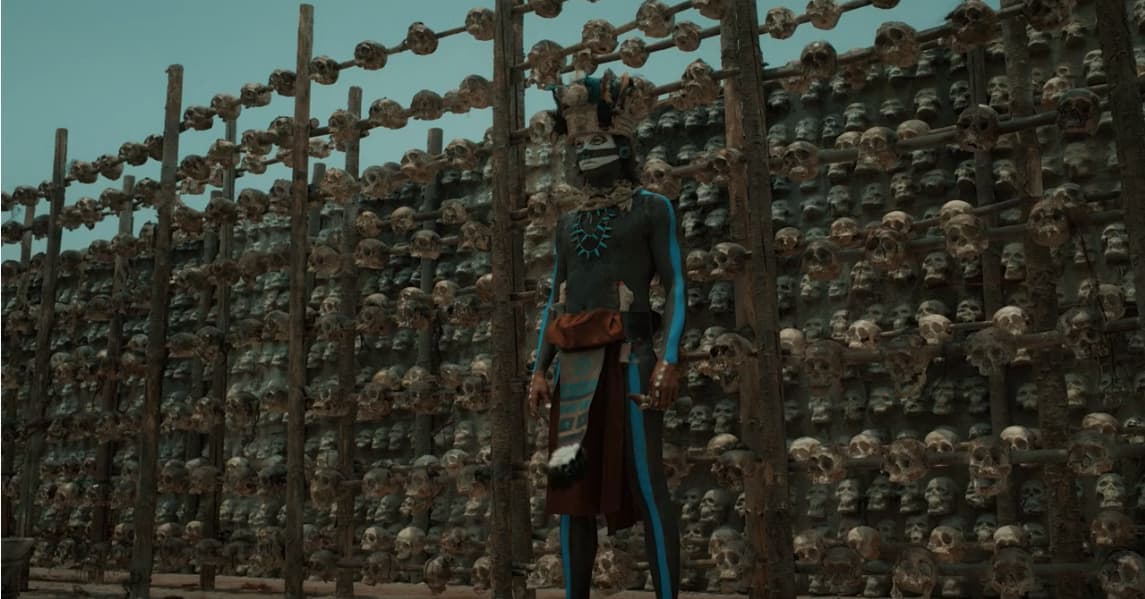 12 Dumb Things We Believe About The Aztecs Thanks To Movies