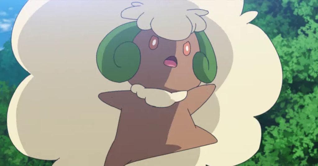 whimsicott nickname