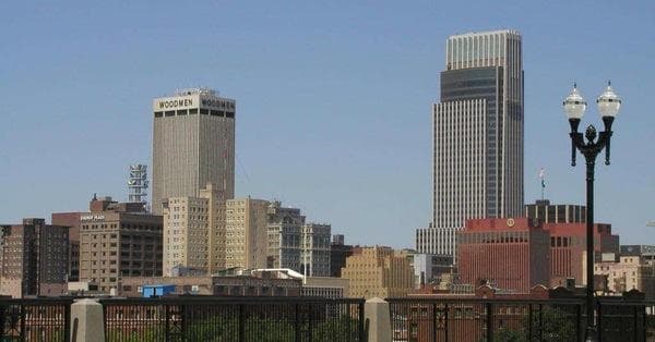 Omaha Historic Buildings