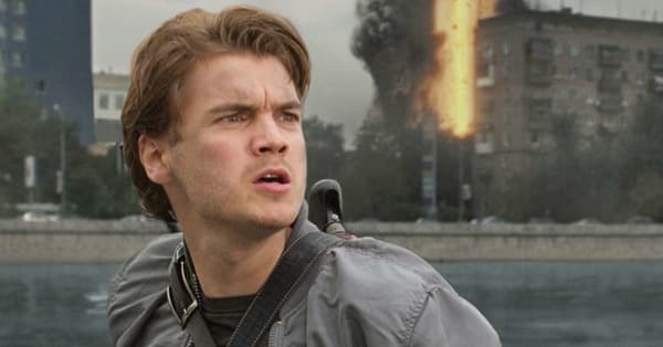 Emile Hirsch Movies List: Best to Worst