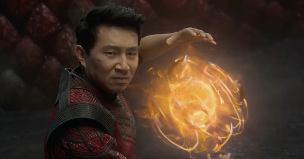 Weapon And Combat Details Fans Noticed In Phase 4 of the MCU