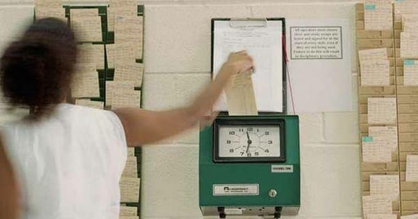 The 70+ Best Rock Songs About Working, Ranked By Fans