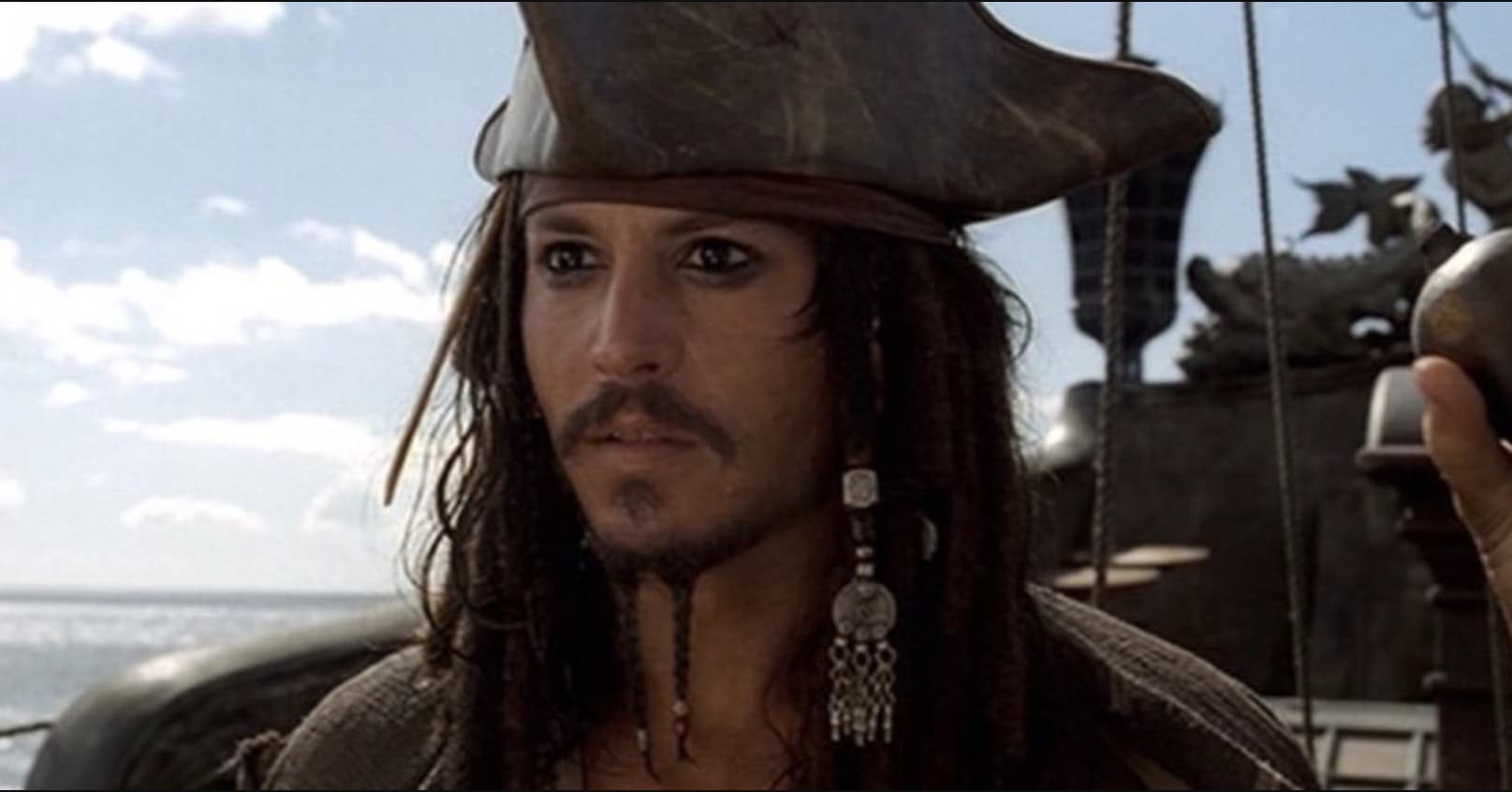 Things You Didn't Know About The Making Of 'Pirates of the Caribbean'