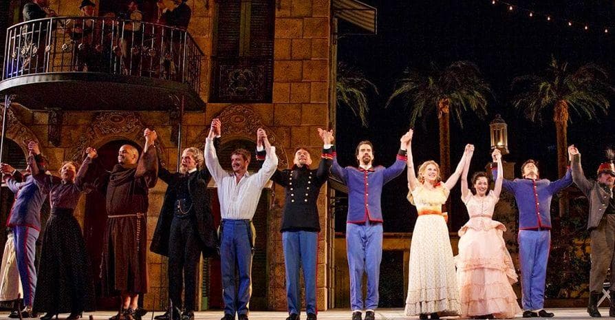 How Eugene Schieffelin Accidentally Destroyed an Ecosystem