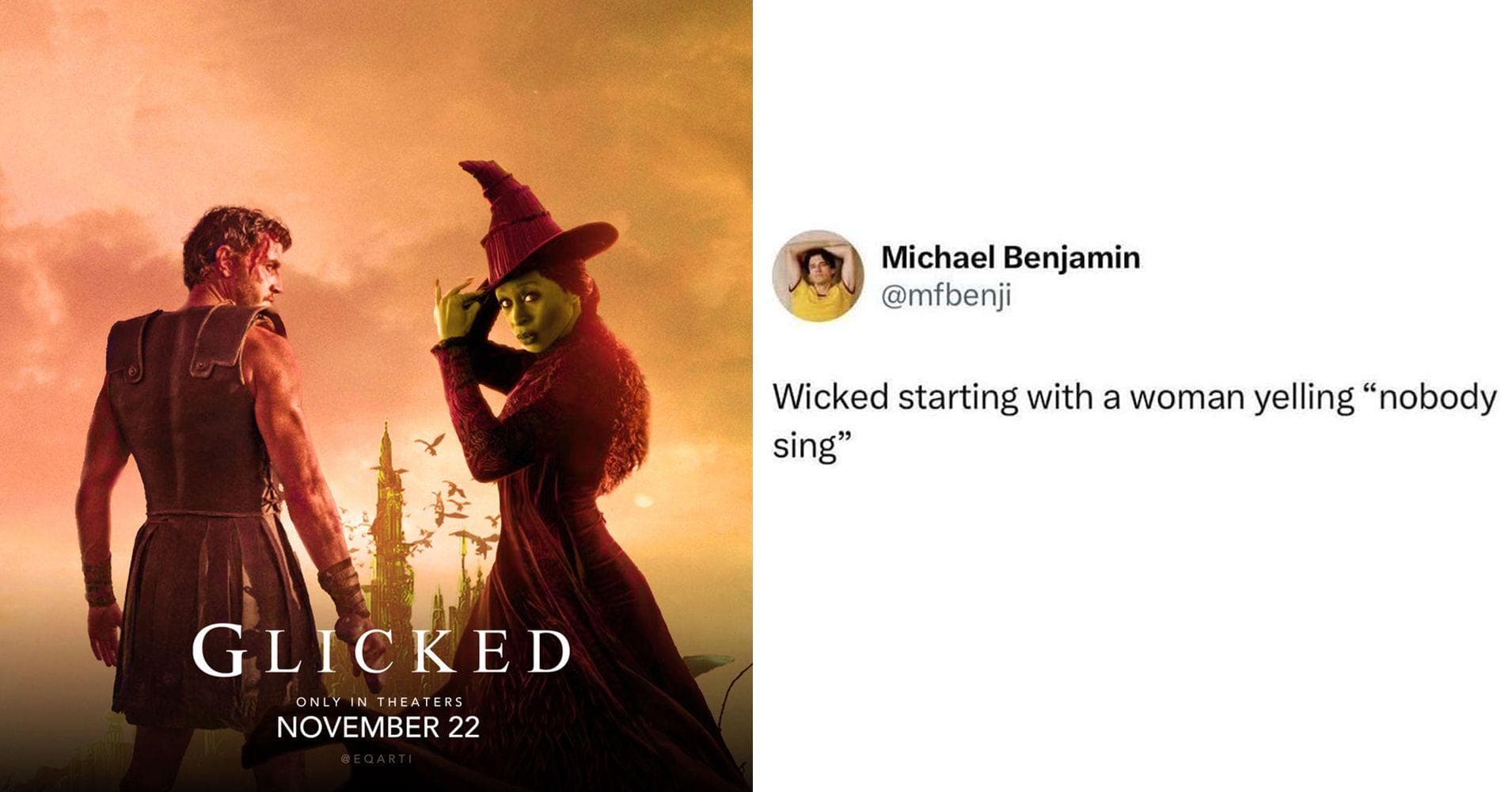The Best 'Wicked' Memes