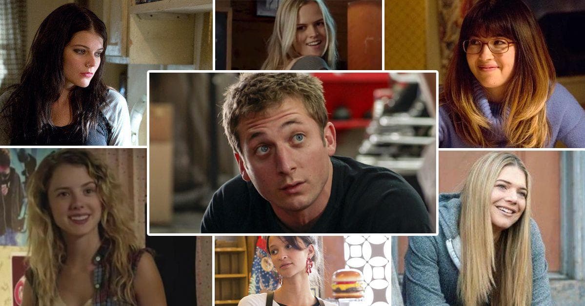 Shameless: All Lip Gallagher's Lovers, Ranked