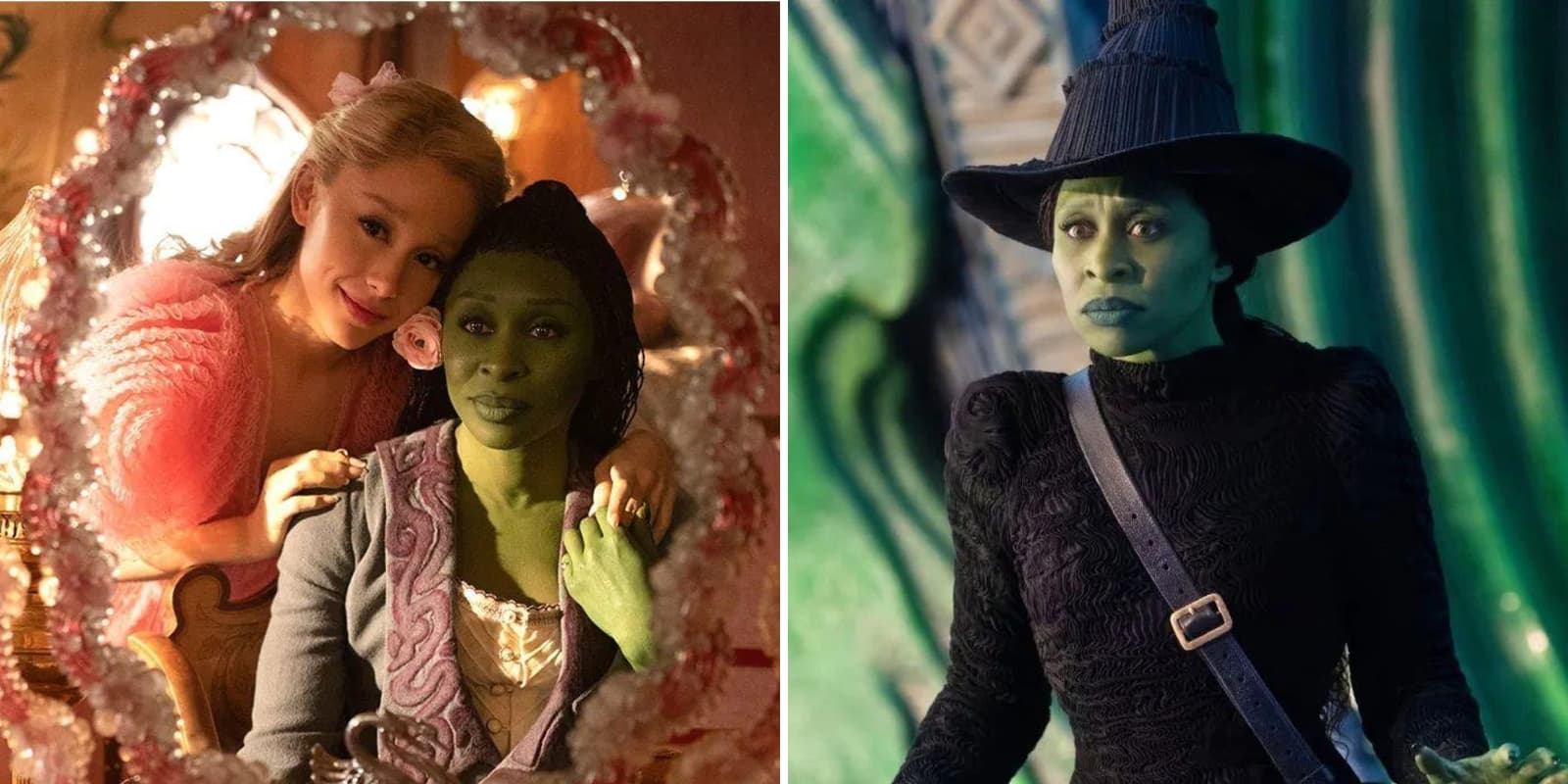 15 'Wicked' Movie Behind The Scenes Stories