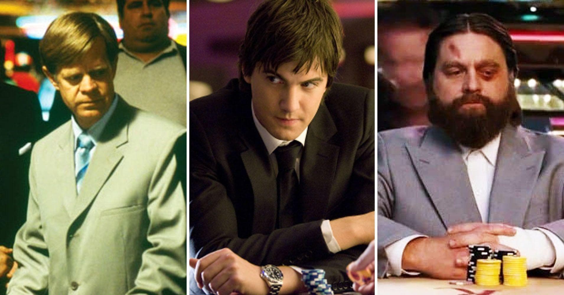 The 10 Best Movies About Blackjack, Ranked By Viewers