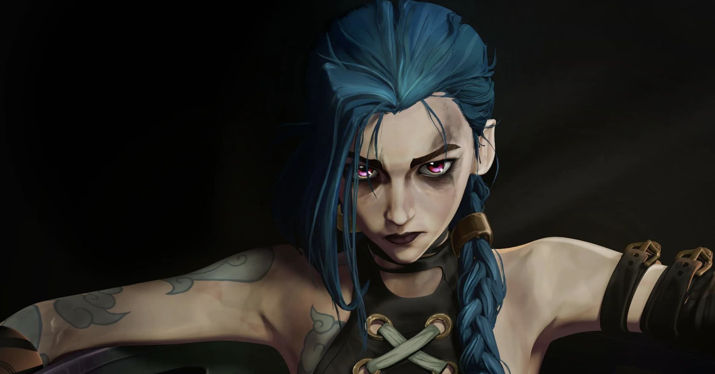 The Best Quotes From 'Arcane: League of Legends,' Ranked By Fans