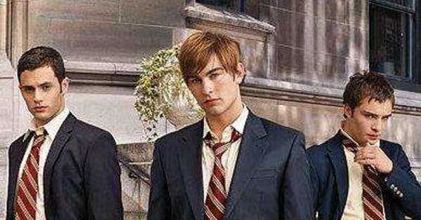 The 45+ Most Dateable TV Dream Boyfriends, Ranked